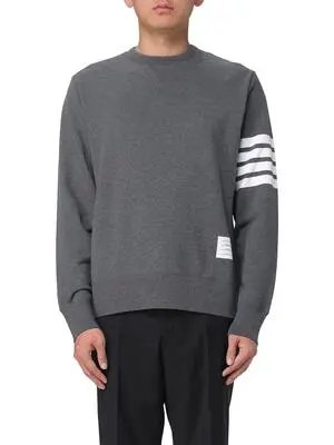 Thom Browne Sweatshirt - Grey