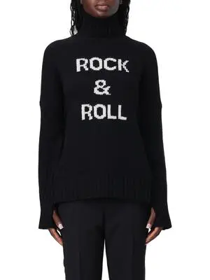 Zadig&Voltaire Sweater - Black