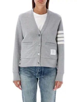 Thom Browne Sweater - Grey
