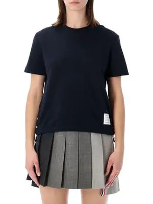 Thom Browne T-shirt - Blue