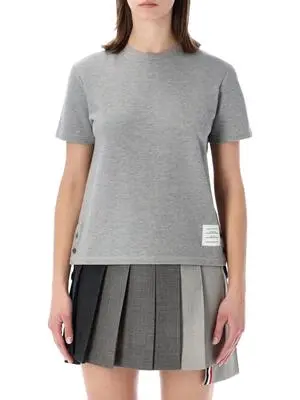 Thom Browne T-shirt - Grey