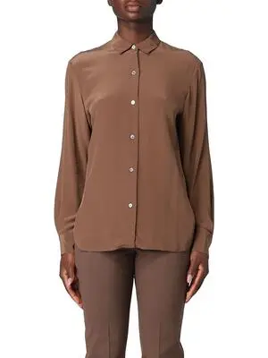 Theory Shirt - Brown