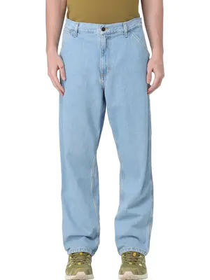 Carhartt Work In Progress Straight Jeans Blue 2