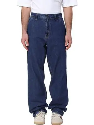 Carhartt Work In Progress Straight Jeans Blue