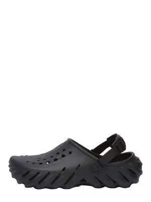 CROCS Echo Clog - Black