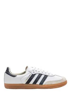 Adidas Samba Sporty & Rich Sneakers - White