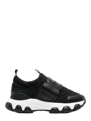 HOGAN Hogan Hyperactive Slip-On Sneakers