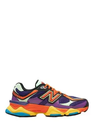 NEW BALANCE 9060 Prism Sneakers - Purple