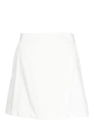 PALMER//HARDING Palmer//Harding Unite Cotton Skort