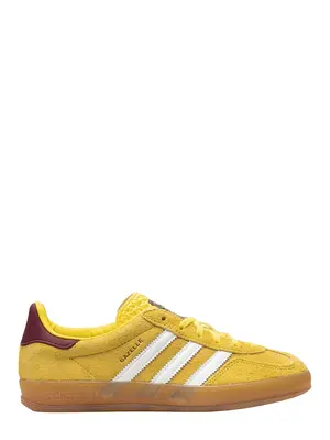 Adidas Gazelle Indoor Collegiate Sneakers Yellow