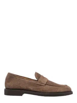OFFICINE CREATIVE Officine Creative Opera Flexi 101 Loafers