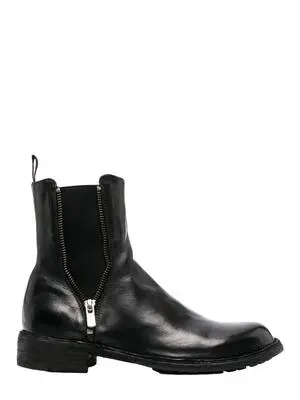 Officine Creative 40mm Legrand 227 Chelsea Boots - Black