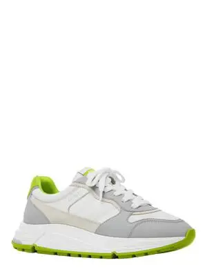 AXEL ARIGATO Rush Low-Top Sneakers