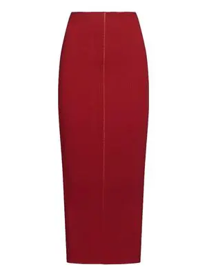 MARNI Marni Ribbed Pencil Skirt