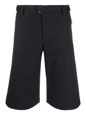 THERE WAS ONE There Was One Knee-Length Cycling Shorts