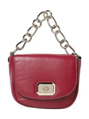 Red Valentino Mini Bag Red