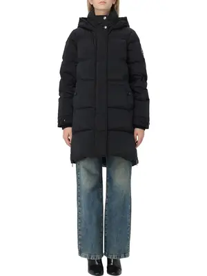 Woolrich Woolrich Coat Black