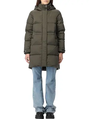 Woolrich Woolrich Coat Green