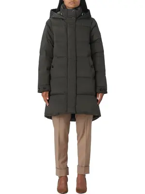 Woolrich Woolrich Coat Grey