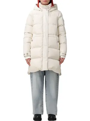 Woolrich Woolrich Coat White