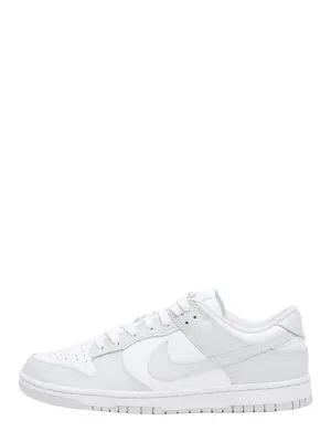 Nike Nike Dunk Low Sneakers White/photon Dust/white