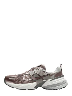 Nike V2k Run Shoes Purple