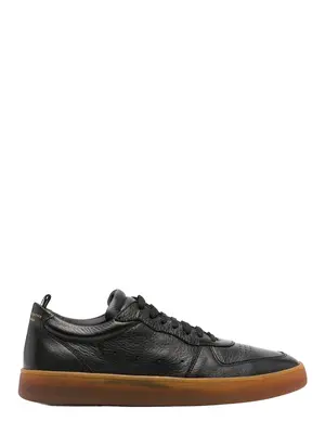 OFFICINE CREATIVE Asset Low-Top Sneakers