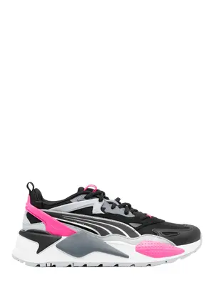 PUMA Rs-x Efekt Turbo Sneakers - Black