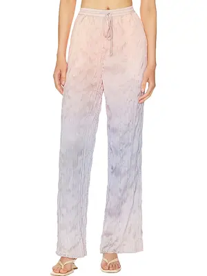 Song Of Style Thais Pant - Malibu Ombre