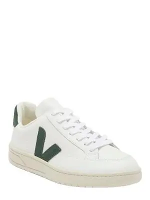 VEJA Veja V-12 Leather Sneakers Extra-white Cyprus