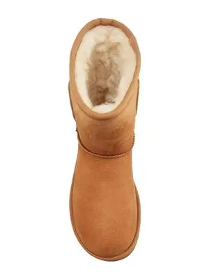 UGG Classic Short Ii Boots - Chestnut