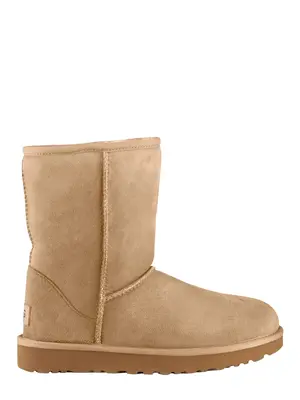 UGG UGG Classic Short II Boots Sand