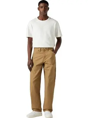 LEVI'S Workwear 565™ Loose Straight Utility Pants - Ermine Canvas