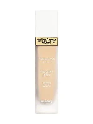 Sisley Sisleya Le Teint Anti-aging Fluid Foundation - B Shell
