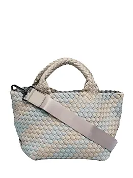 NAGHEDI Naghedi St. Barths Small Tote Haze