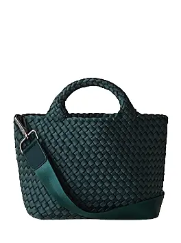 NAGHEDI Naghedi St. Barths Small Tote Oceana