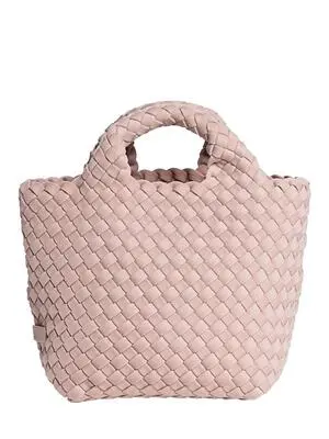 NAGHEDI Naghedi St. Barths Small Tote Petal