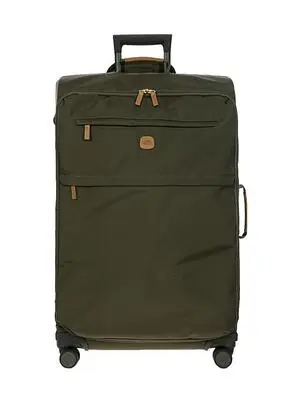 Bric'S Bric's X-Bag 30" Spinner Olive