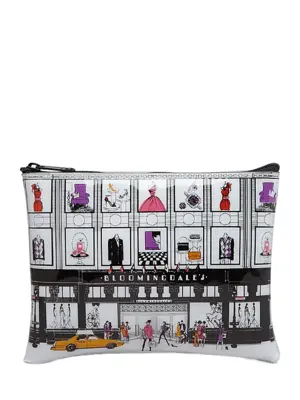 Bloomingdale'S Store Front Cosmetics Case Exclusive - Multi