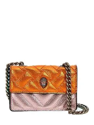 Kurt Geiger Kensington Micro Crossbody Multi/other
