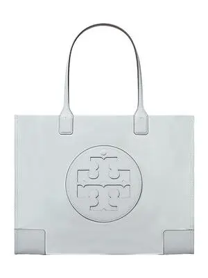 Tory Burch Ella Tote Bag - Powder Blue