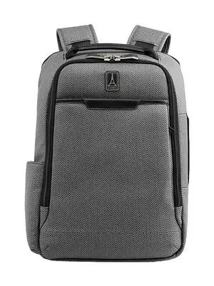 TRAVELPRO Travelpro X Travel + Leisure Slim Backpack Whistler Gray