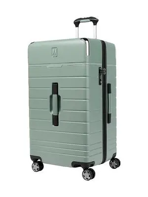 TRAVELPRO X Travel + Leisure Large Check-in Trunk Spinner Suitcase - Central Sage- Exclusive