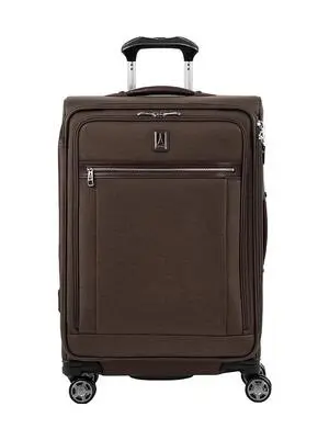 TRAVELPRO Platinum Elite 25 Expandable Spinner - Rich Espresso
