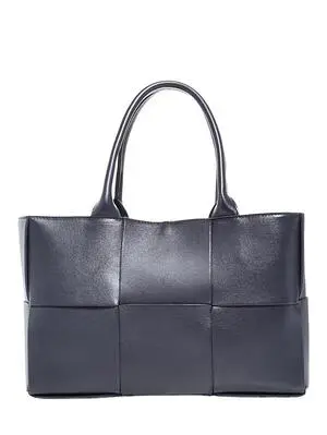 BOTTEGA VENETA Bottega Veneta Small Arco Intreccio Tote