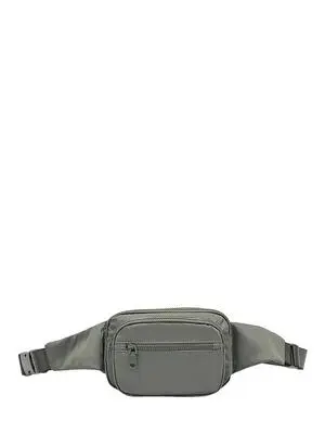 SOL AND SELENE Hip Hugger Belt Bag - Olive