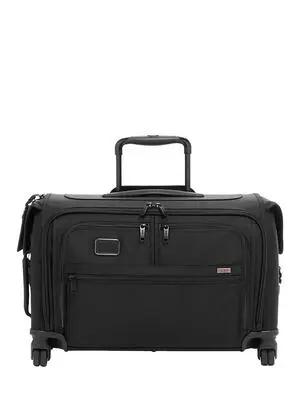 Tumi Alpha 3 Garment 4-wheel Carry-on - Black