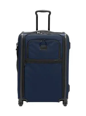 Tumi Alpha 3 Short Trip Expandable 4-wheel Packing Case - Navy