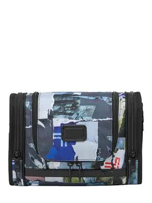 Tumi Alpha 3 Hanging Toiletry Kit Poster Print