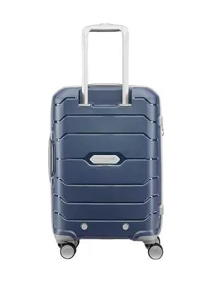 SAMSONITE Freeform Hardside " Spinner - Navy